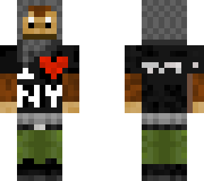 yeat | Minecraft Skins