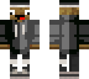 zyph | Minecraft Skin