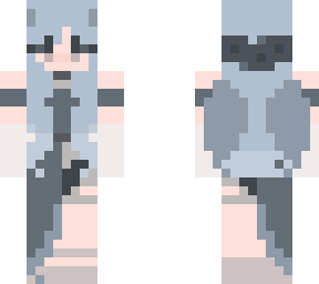fallen angel | Minecraft Skins