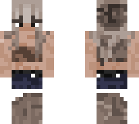 mocha | Minecraft Skins
