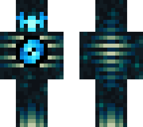 sculk skins | Minecraft Skins