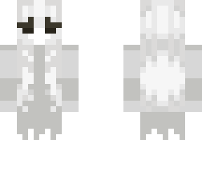 invisble | Minecraft Skins