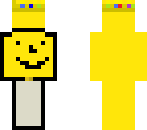 123 | Minecraft Skin