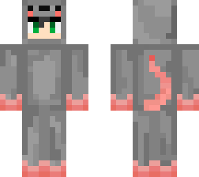 rata | Minecraft Skins
