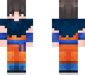 Abc | Minecraft Skin