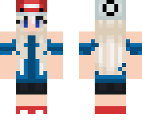 Adventure | Minecraft Skin