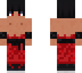 Aiden | Minecraft Skin