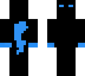 alpha | Minecraft Skin