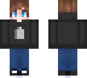 Ander | Minecraft Skin