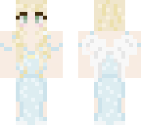 angel wings | Minecraft Skins