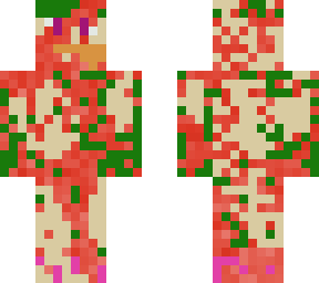 Army Badguy | Minecraft Skin