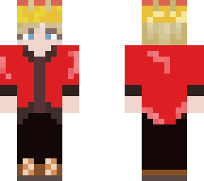 Axe | Minecraft Skin