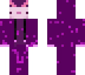 axolotl axolotl | Minecraft Skins
