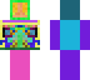 AzC's Minecraft Skin | Minecraft Skin