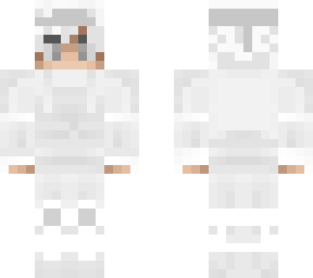 bbbb | Minecraft Skin