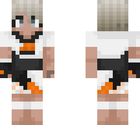 Bea | Minecraft Skin