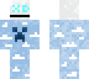 beluga | Minecraft Skins