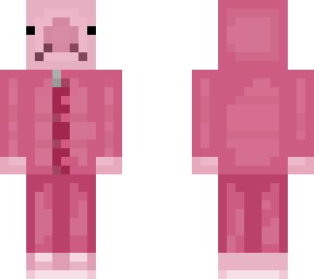 blobfish | Minecraft Skins