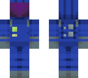astronaut | Minecraft Skins