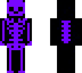 BOSSUM | Minecraft Skin