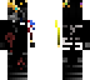 droid | Minecraft Skins