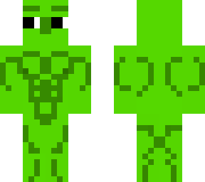 buffering | Minecraft Skin