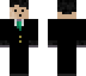Buzz_gucci | Minecraft Skin