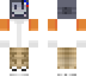 tommy innit | Minecraft Skins