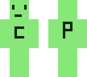 ChillyPlayz oringinal skin | Minecraft Skin