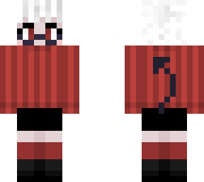 Cinnamon | Minecraft Skin
