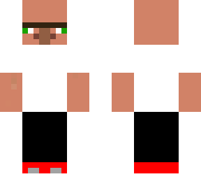 Villager Minecraft Skins