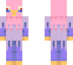 Commission for Susan | Minecraft Skin