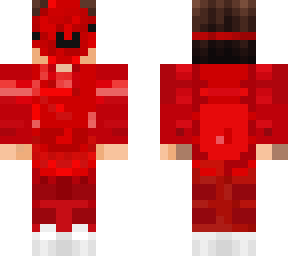 bluker | Minecraft Skins