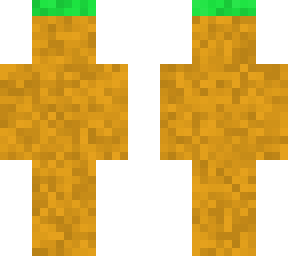 Dirt Minecraft Skins