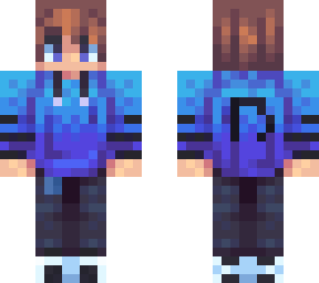 Doro MC Finale | Minecraft Skin