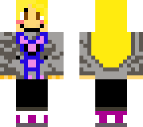 emma | Minecraft Skin