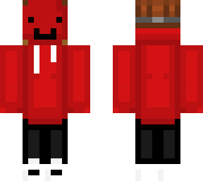 dexsi | Minecraft Skins