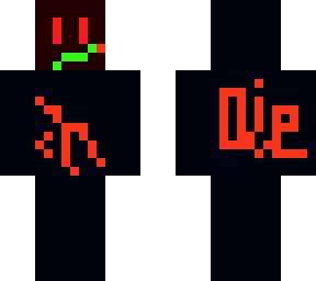 entity 69 | Minecraft Skins