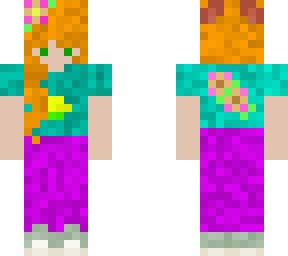 fgtg | Minecraft Skin
