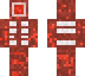 Figure | Minecraft Skin