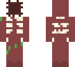 Figure Doors Roblox | Minecraft Skin