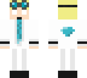 for fren | Minecraft Skin