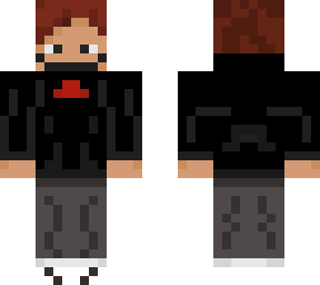 fren | Minecraft Skin