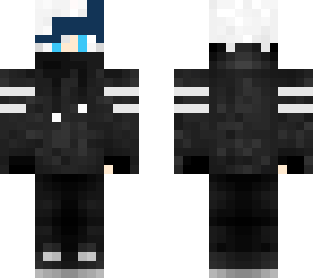 gamer kid | Minecraft Skin