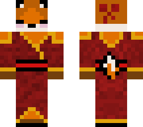 geisha | Minecraft Skins