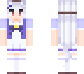 Gold Ship | Minecraft Skin