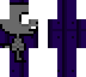 Goner Kid | Minecraft Skin