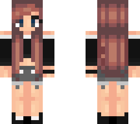 goofy ahh | Minecraft Skins