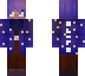 Goopy guy its a goop | Minecraft Skin