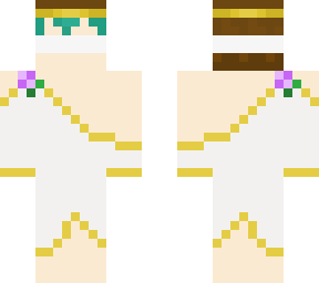 Greek God | Minecraft Skin